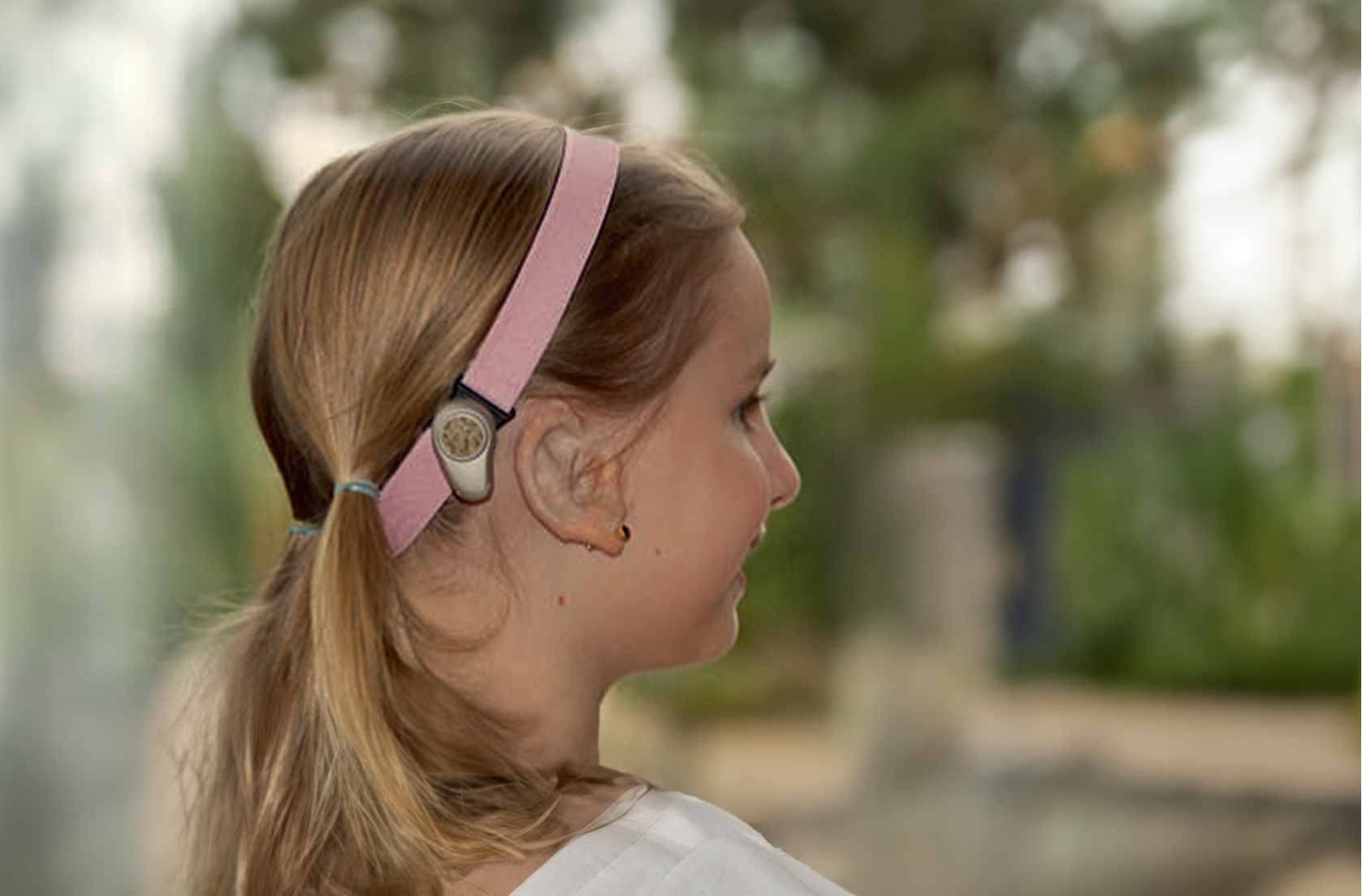 Hearing Aids - My Special Ear